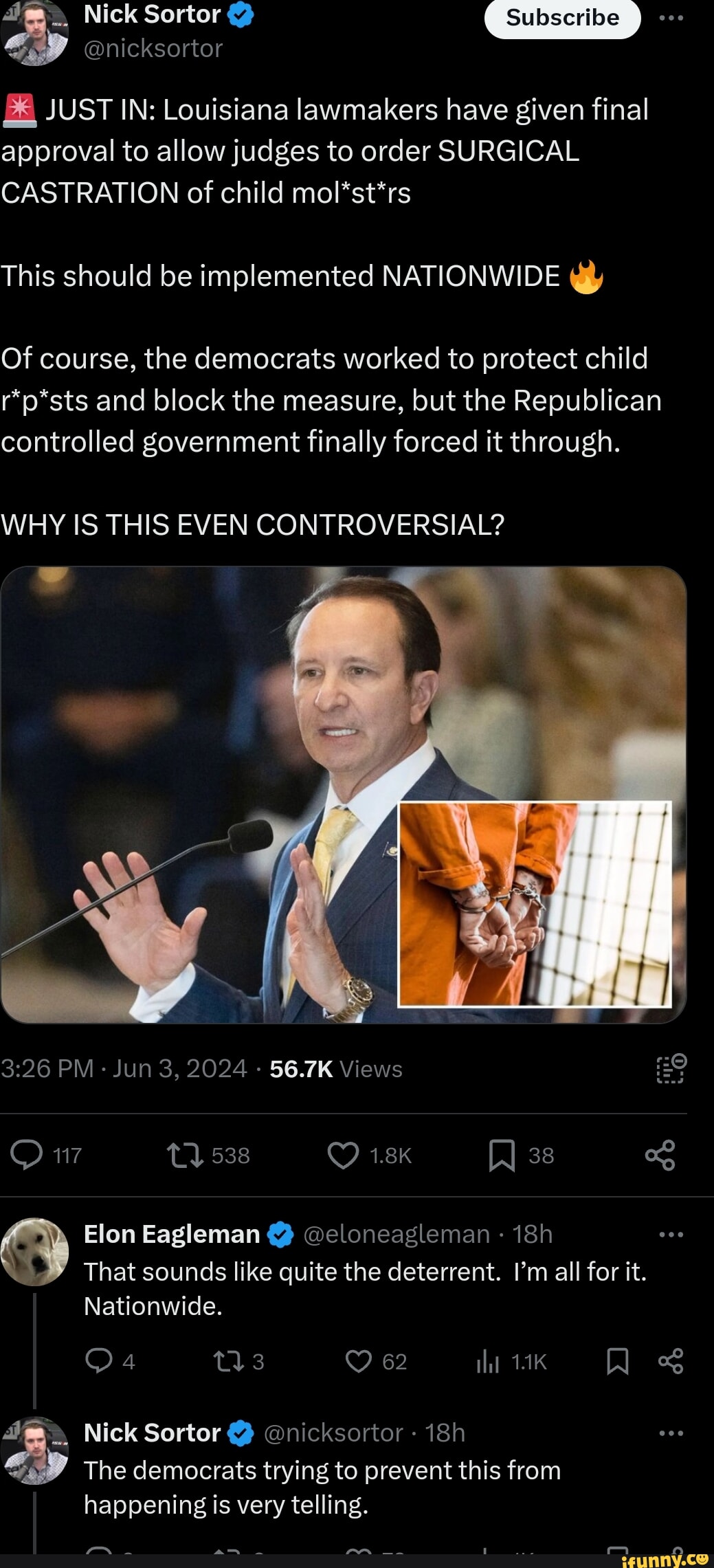 Castration memes. Best Collection of funny Castration pictures on iFunny