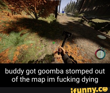 Stomped memes. Best Collection of funny Stomped pictures on iFunny