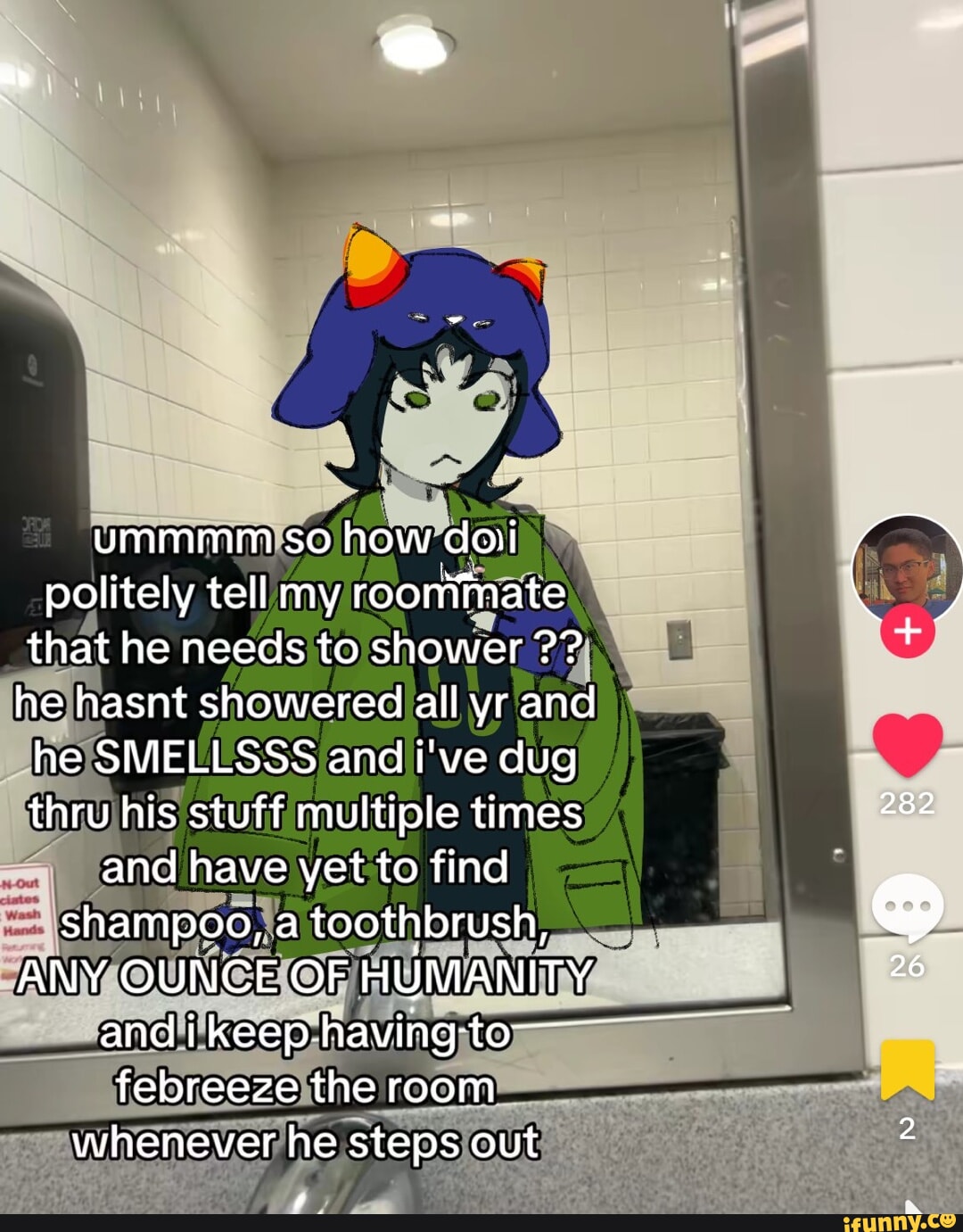 Nepeta memes. Best Collection of funny Nepeta pictures on iFunny