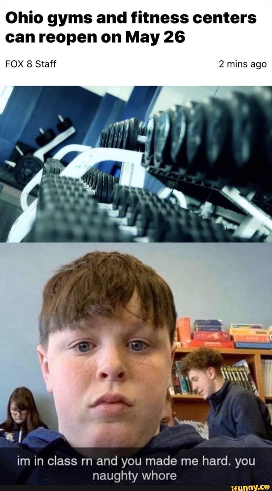 Hard Class Memes