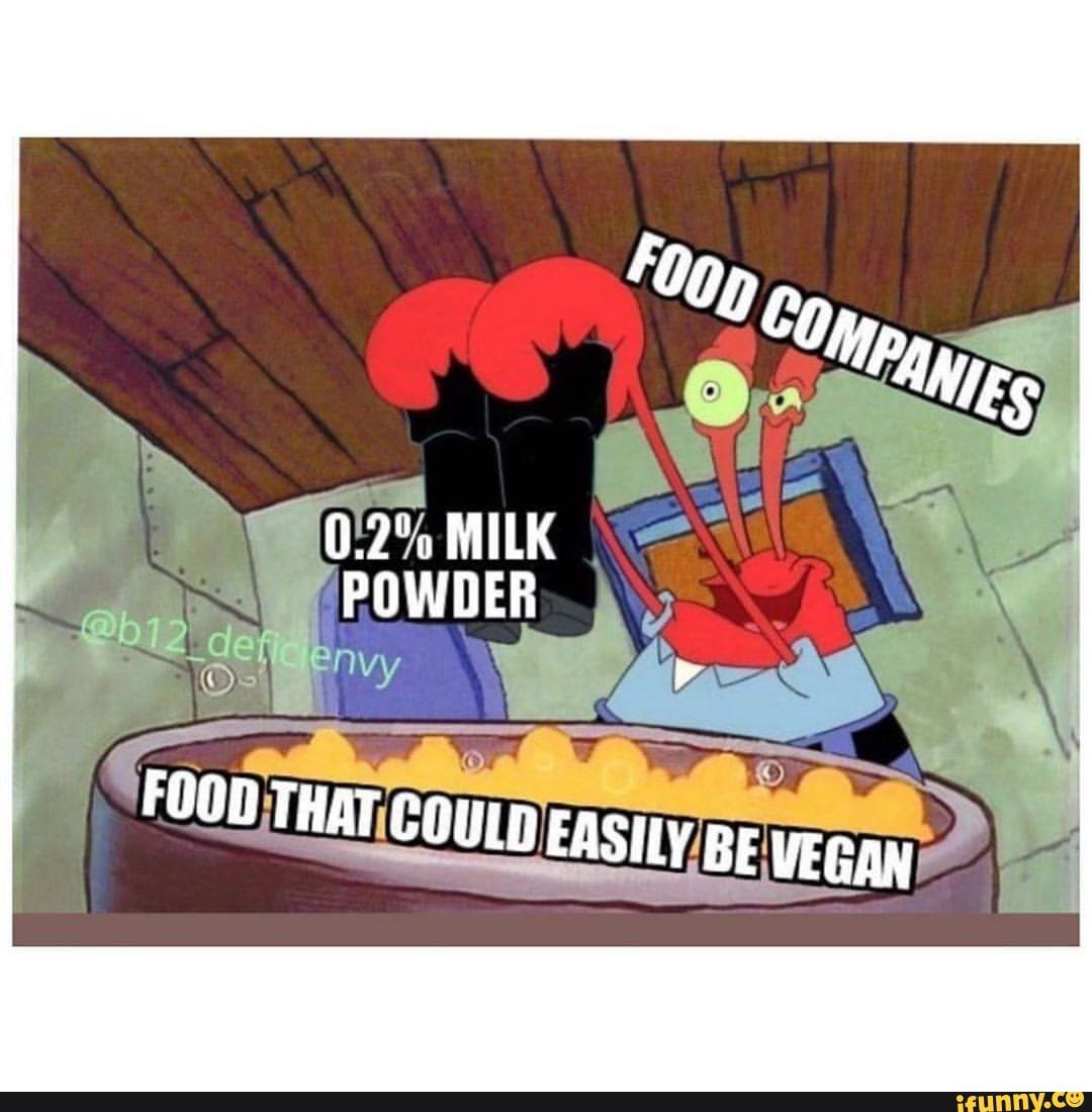 B12_deficiency memes. Best Collection of funny B12_deficiency pictures ...