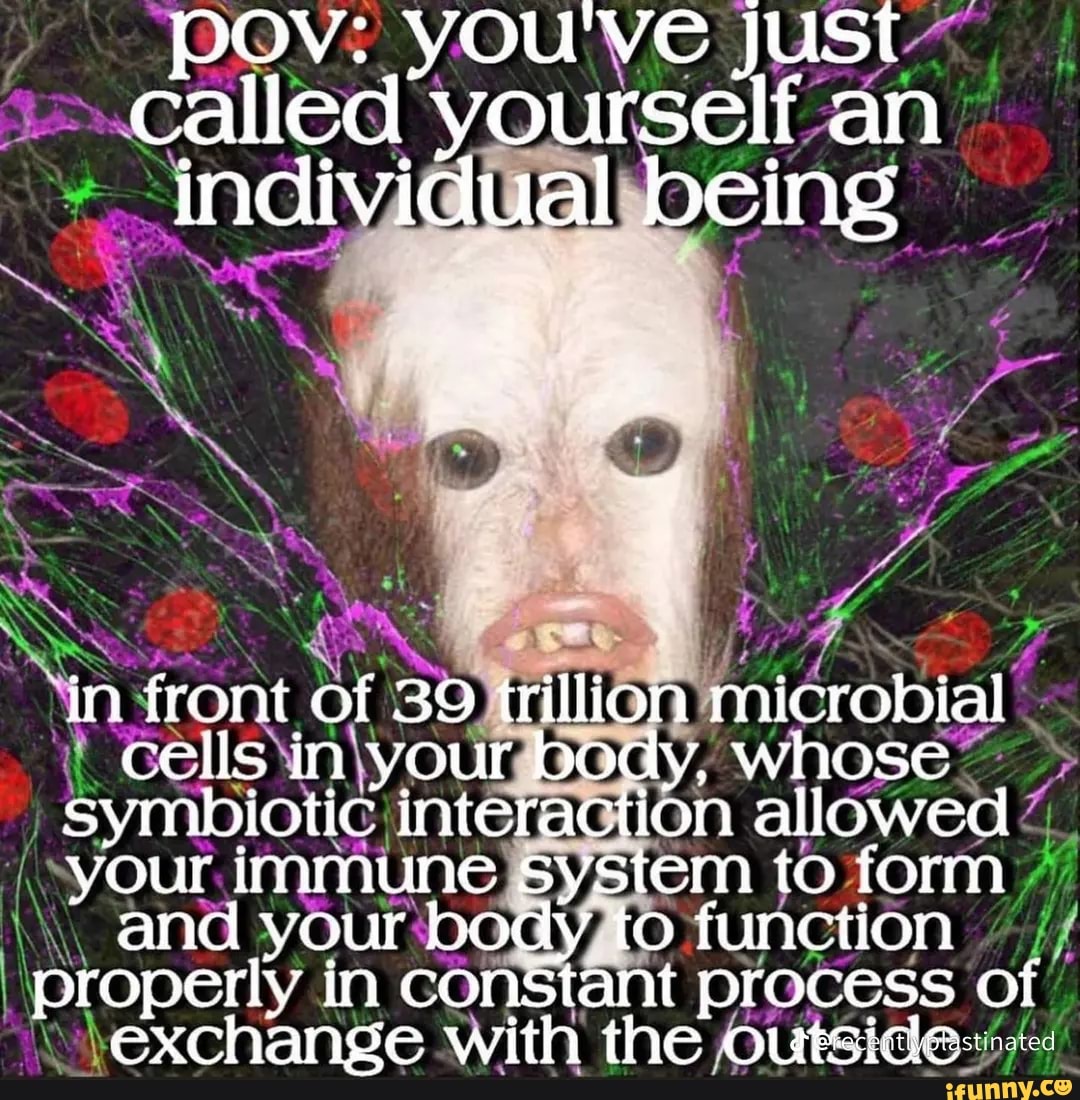 Microbial memes. Best Collection of funny Microbial pictures on iFunny