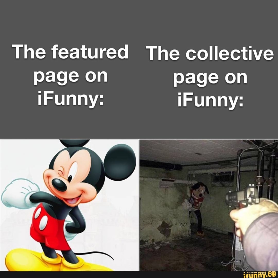 Ifunny Collective