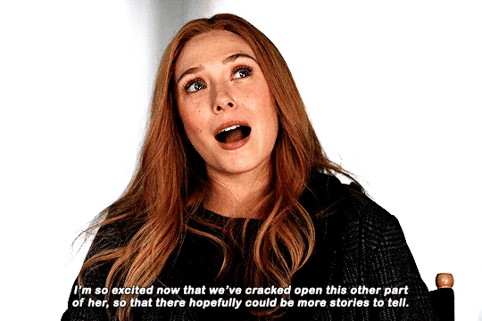 Elizabeth Olsen memes memes. The best memes on iFunny