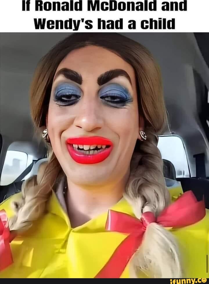 Wendys memes. Best Collection of funny Wendys pictures on iFunny
