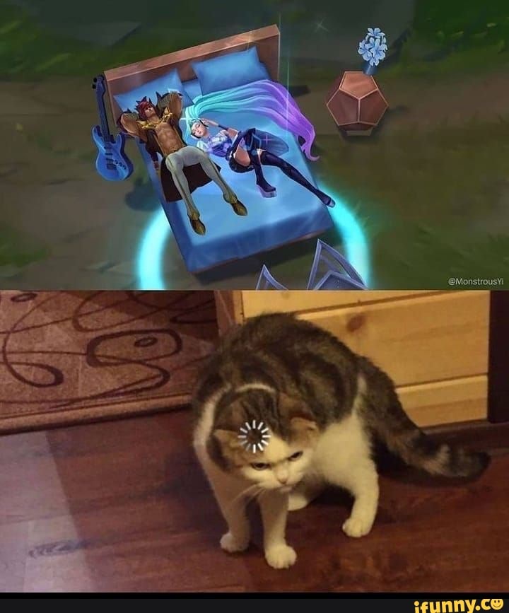 Seraphine memes. Best Collection of funny Seraphine pictures on iFunny