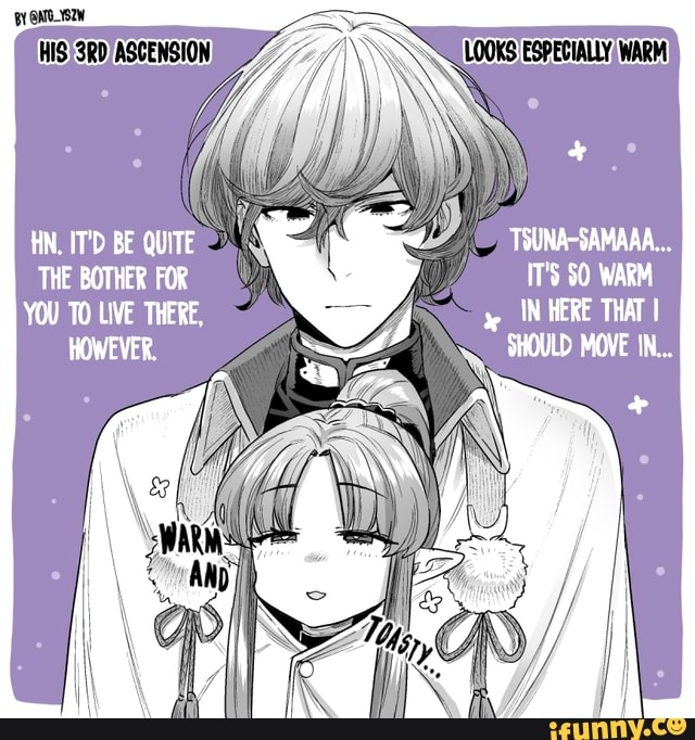 Tsuna memes. Best Collection of funny Tsuna pictures on iFunny