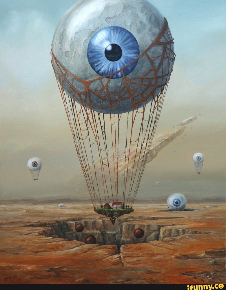 Eyeball memes. Best Collection of funny Eyeball pictures on iFunny