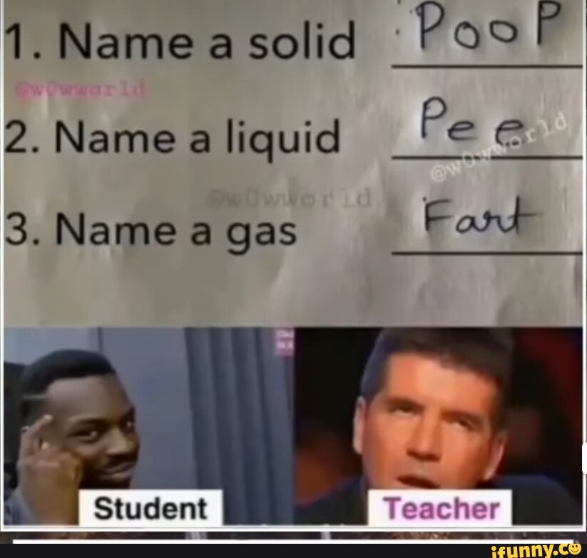 Liquid Poop Memes