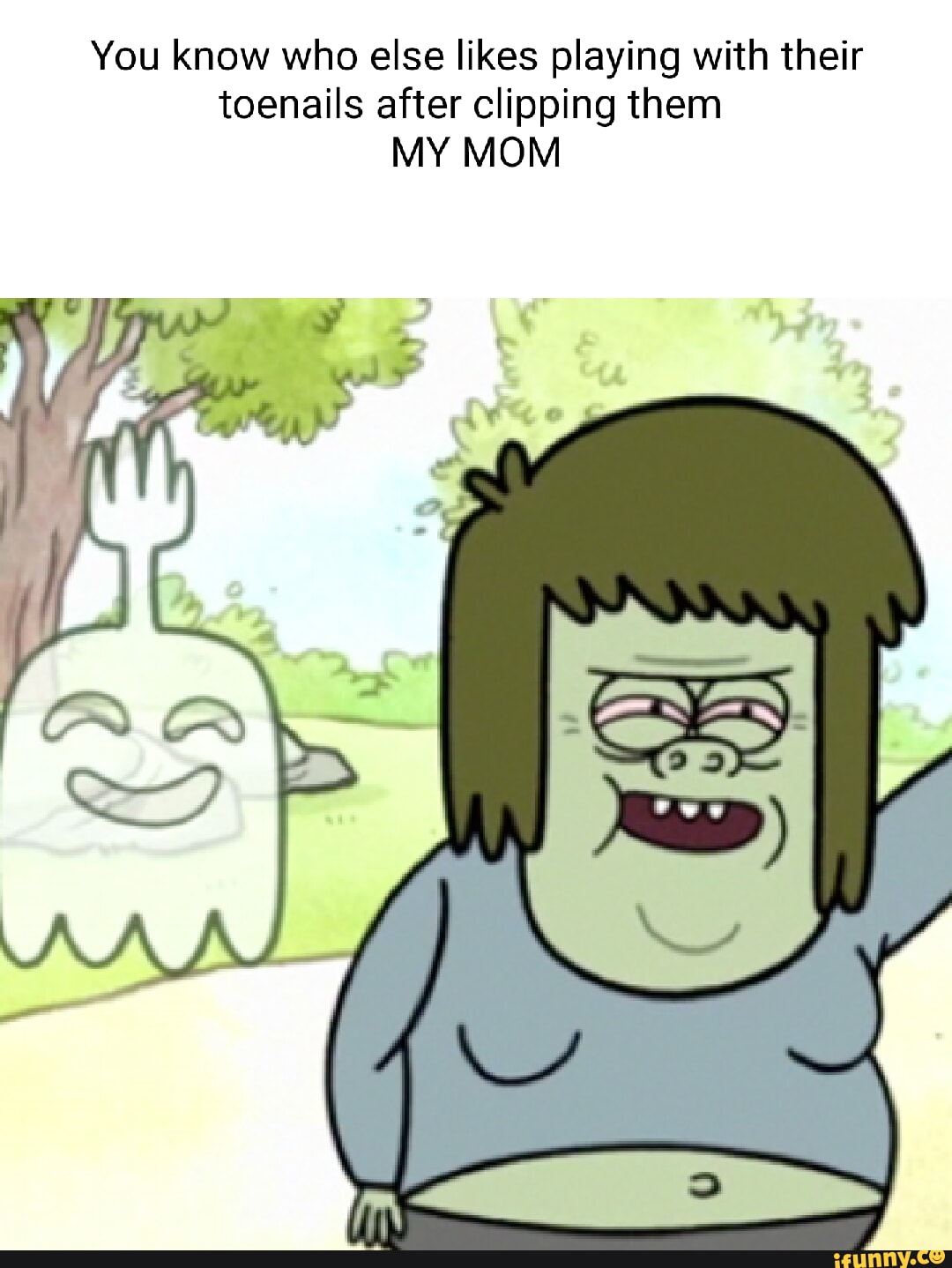 Toenails memes. Best Collection of funny Toenails pictures on iFunny