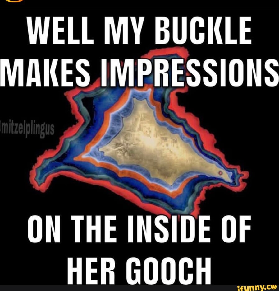 Gooch memes. Best Collection of funny Gooch pictures on iFunny