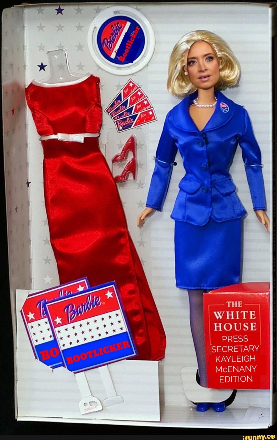 Bootlicker_barbie memes. Best Collection of funny Bootlicker_barbie ...