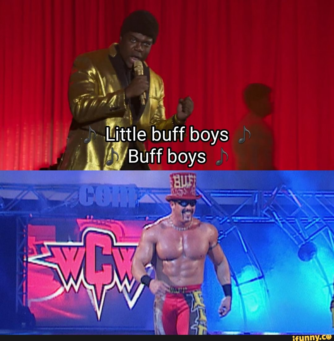 Buff memes. Best Collection of funny Buff pictures on iFunny