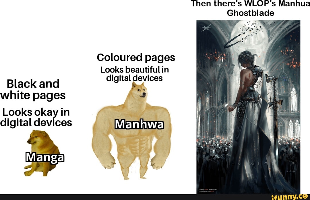 Ghostblade memes. Best Collection of funny Ghostblade pictures on iFunny