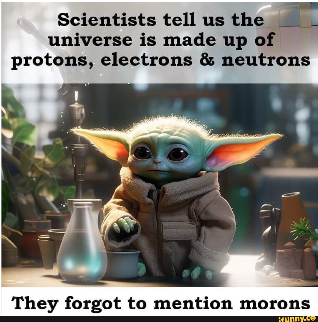 Neutrons memes. Best Collection of funny Neutrons pictures on iFunny