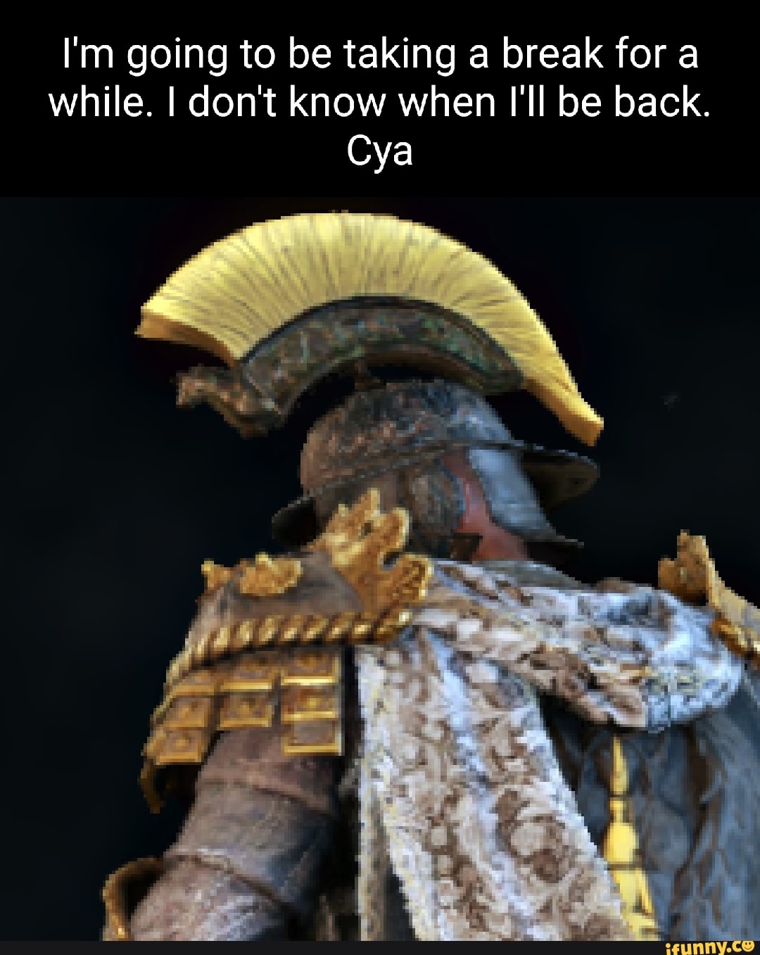 Cya memes. Best Collection of funny Cya pictures on iFunny