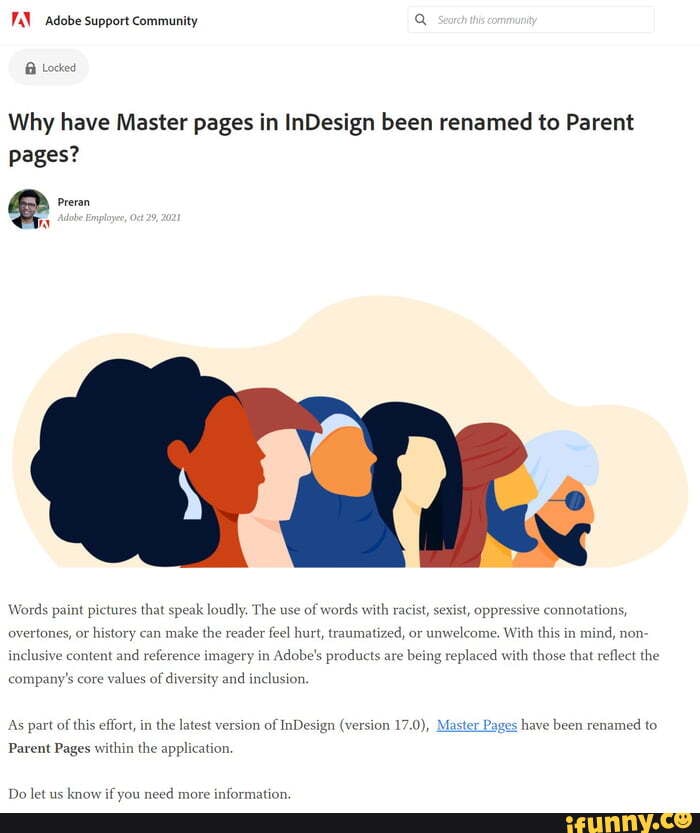 Indesign memes. Best Collection of funny Indesign pictures on iFunny