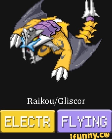 Raikou memes. Best Collection of funny Raikou pictures on iFunny