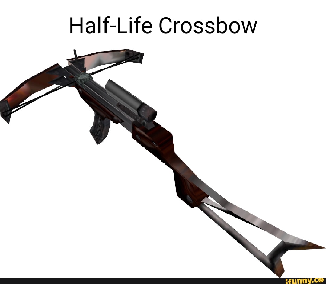 Crossbow memes. Best Collection of funny Crossbow pictures on iFunny