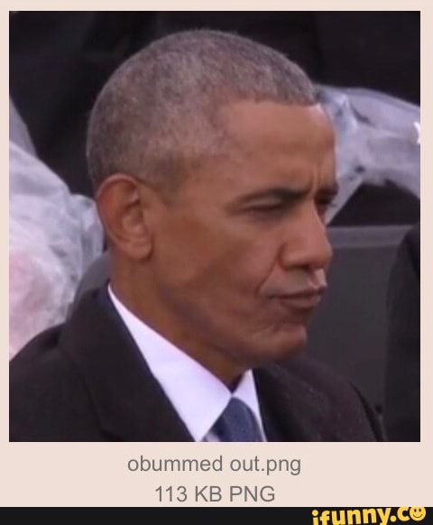 Obummer memes. Best Collection of funny Obummer pictures on iFunny