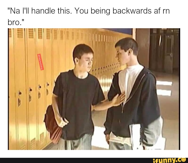 WEARING MASH OVER A BEARD LOORS LIRE A LABIES UNDERWEAR COMMERCIAL FROM ...