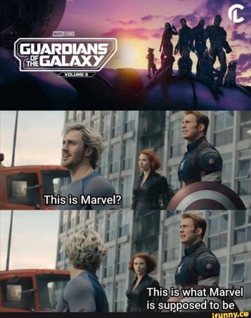 Marvell memes. Best Collection of funny Marvell pictures on iFunny