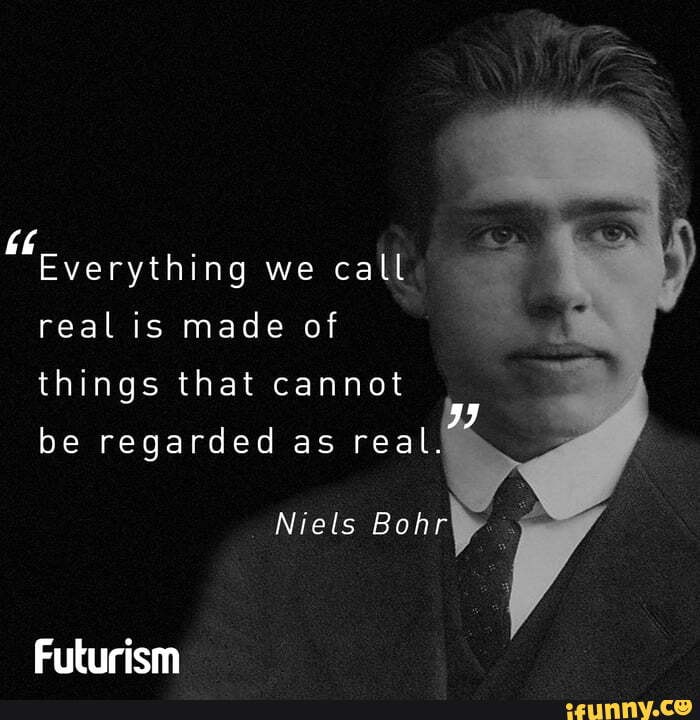 Niels_bohr memes. Best Collection of funny Niels_bohr pictures on iFunny
