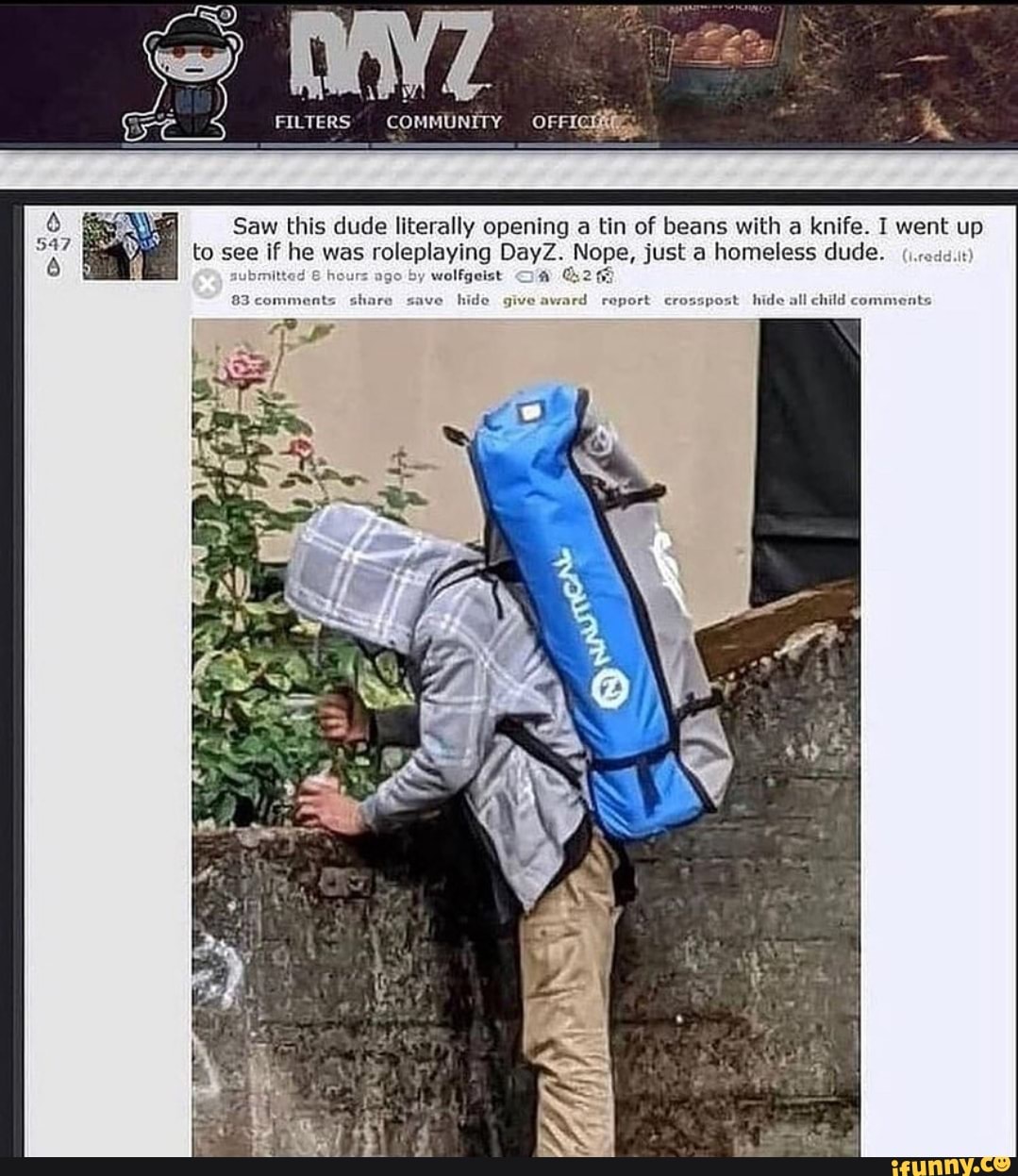 DayZ memes memes. The best memes on iFunny