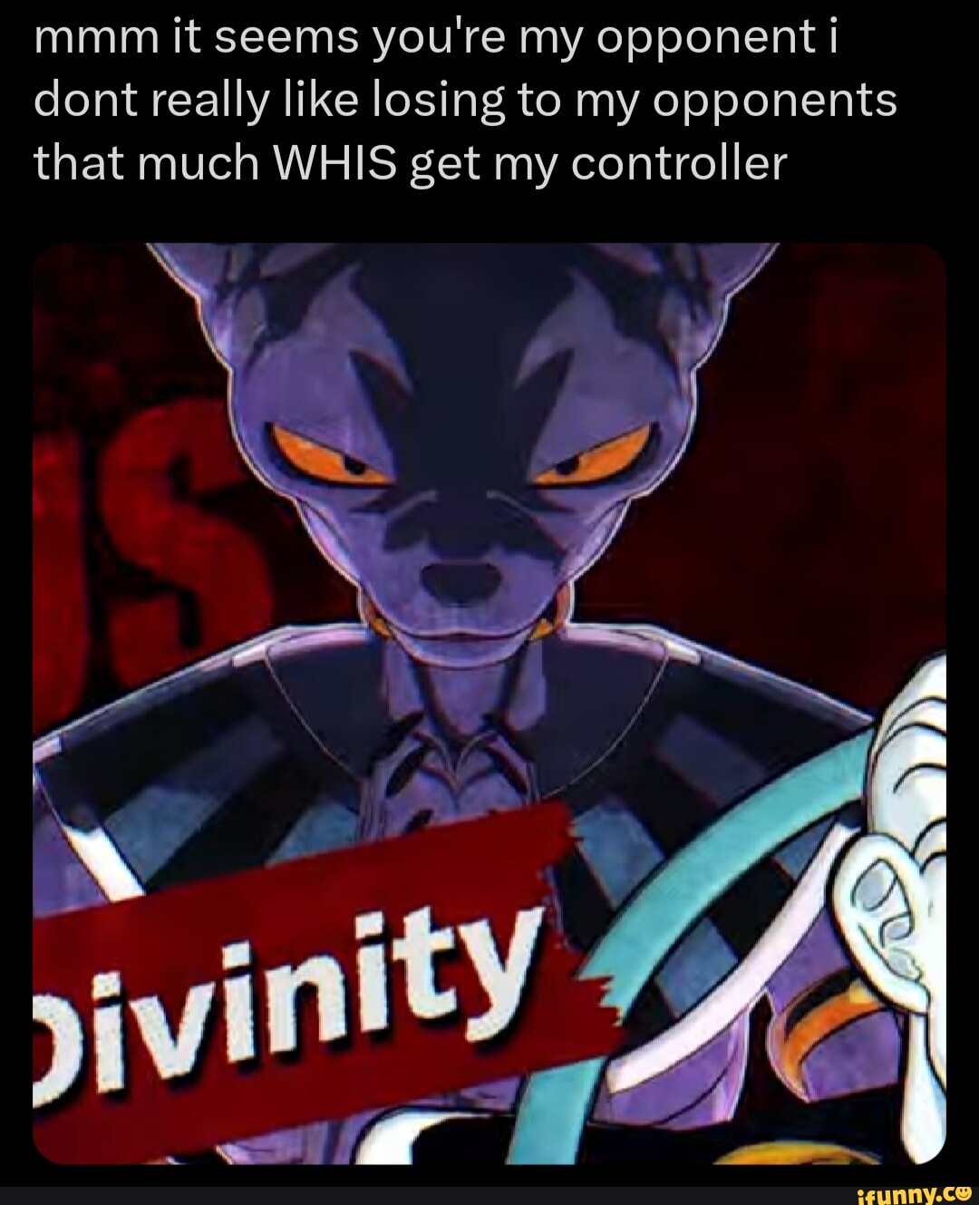 Whis memes. Best Collection of funny Whis pictures on iFunny
