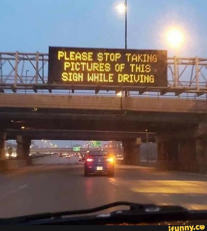 Highway memes. Best Collection of funny Highway pictures on iFunny