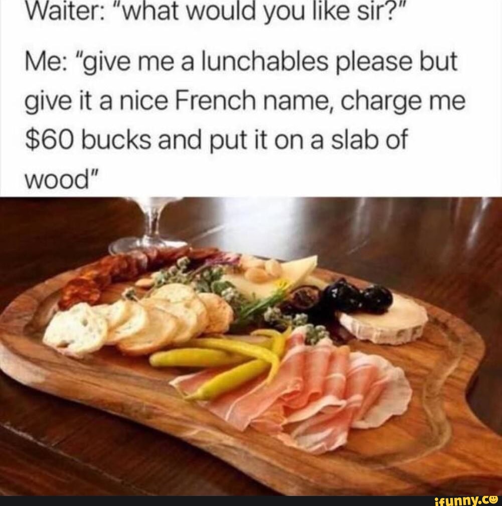 Lunchables memes. Best Collection of funny Lunchables pictures on iFunny