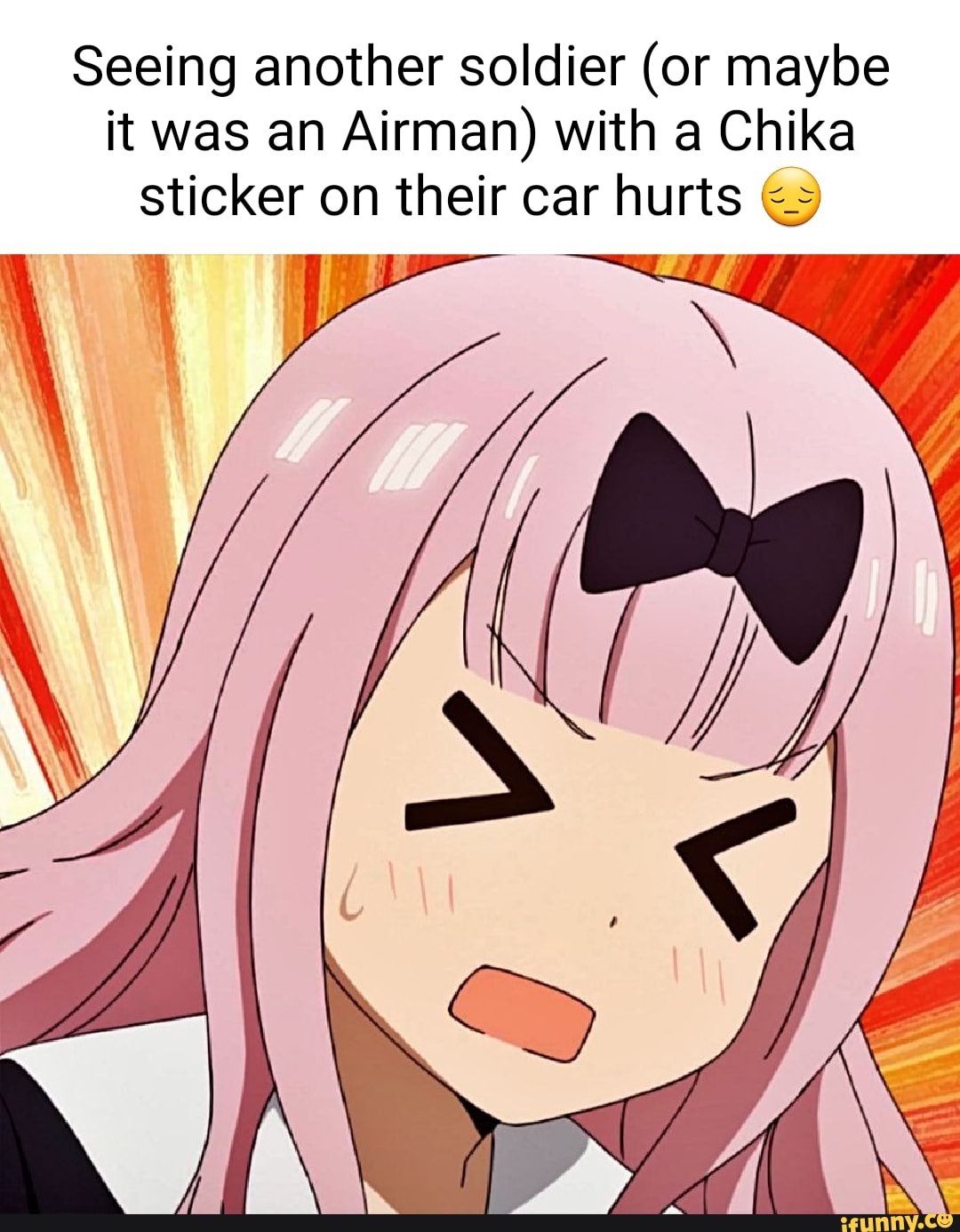 Chika memes. Best Collection of funny Chika pictures on iFunny