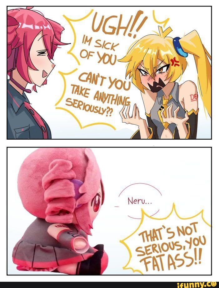 iFunny - the best memes, video, gifs and funny pics in one place