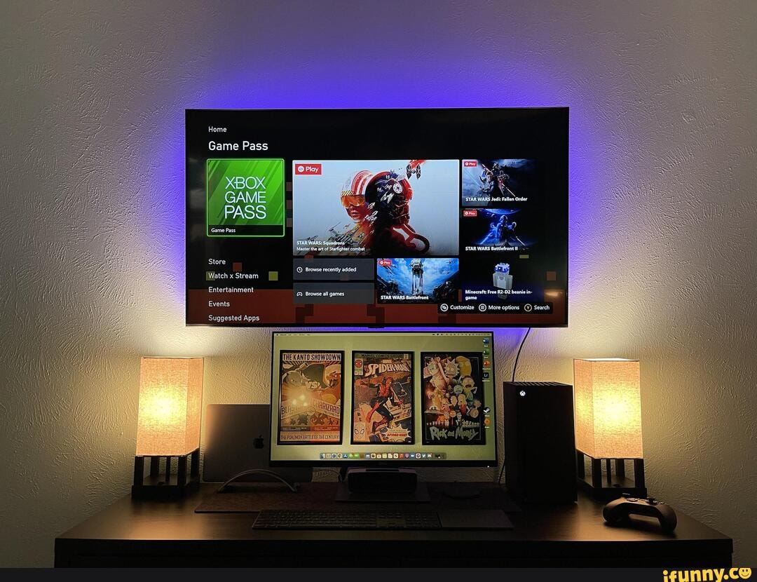 Desk_setup memes. Best Collection of funny Desk_setup pictures on iFunny