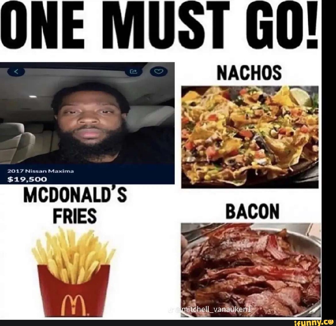 Fries memes. Best Collection of funny Fries pictures on iFunny