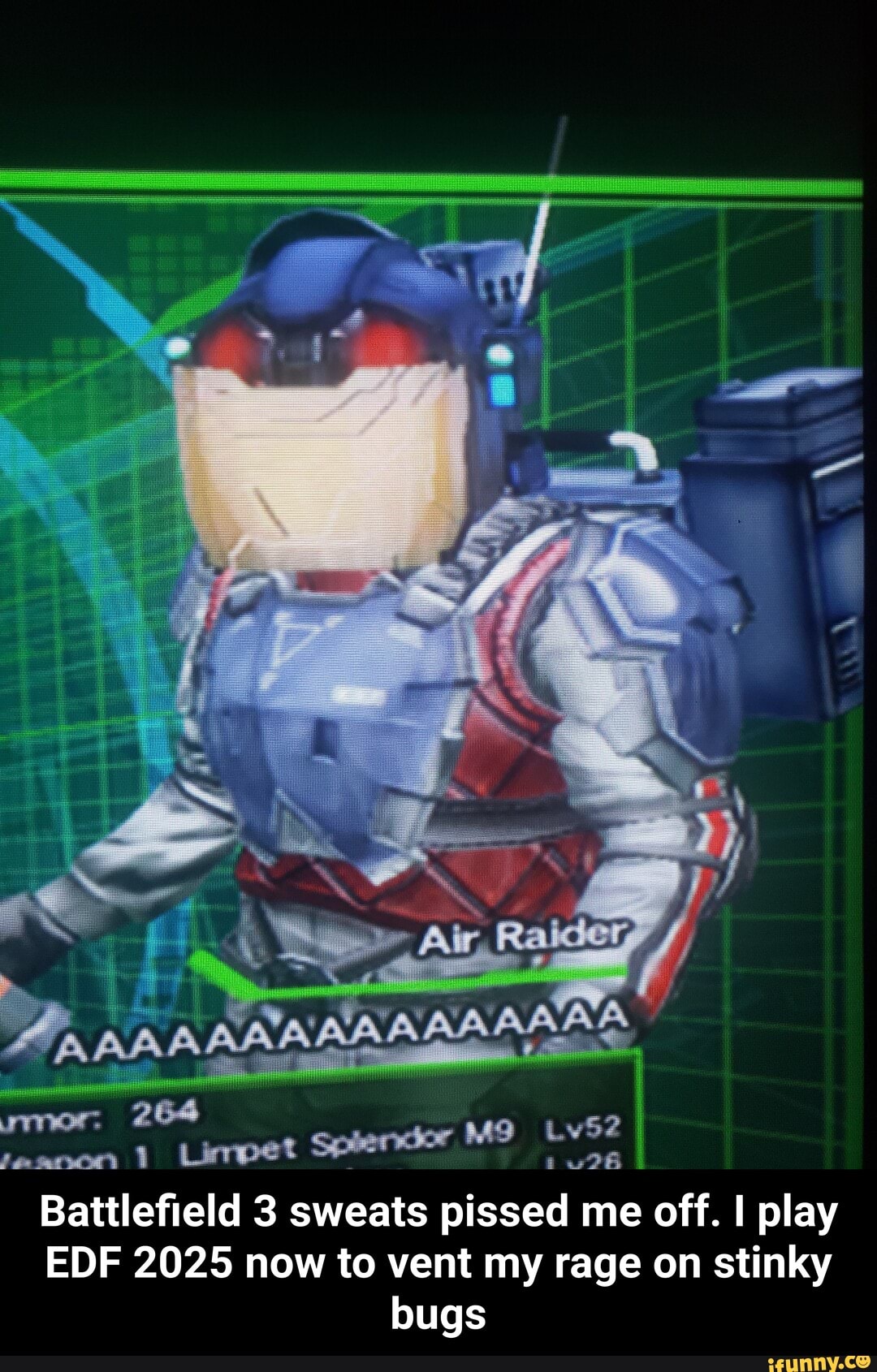 Edf memes. Best Collection of funny Edf pictures on iFunny