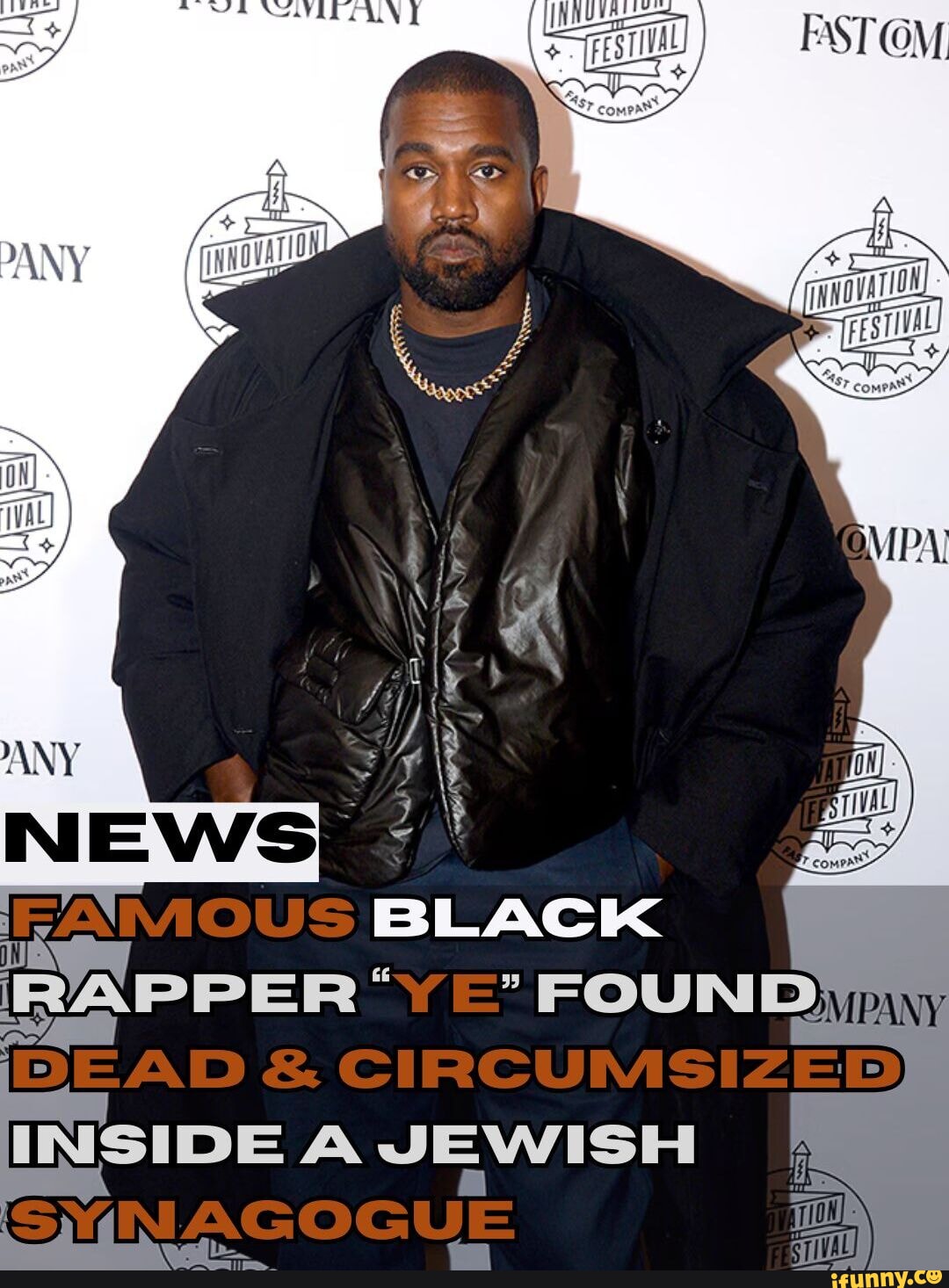 OM BLACK RAPPER = *FOUND INSIDE A JEWISH - iFunny