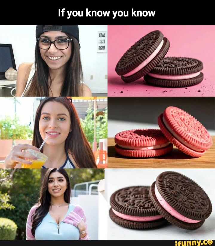 Mia Khalifa memes memes. The best memes on iFunny