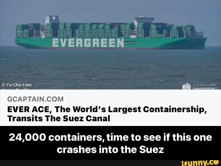 Containership memes. Best Collection of funny Containership pictures on ...