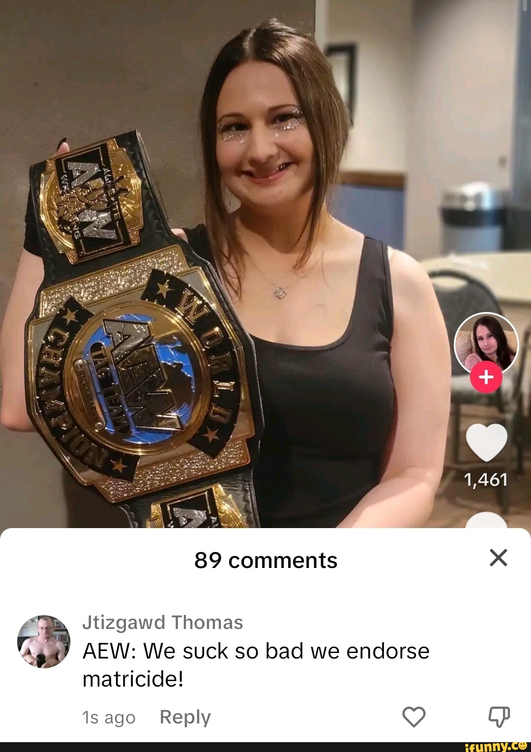 Matricide memes. Best Collection of funny Matricide pictures on iFunny