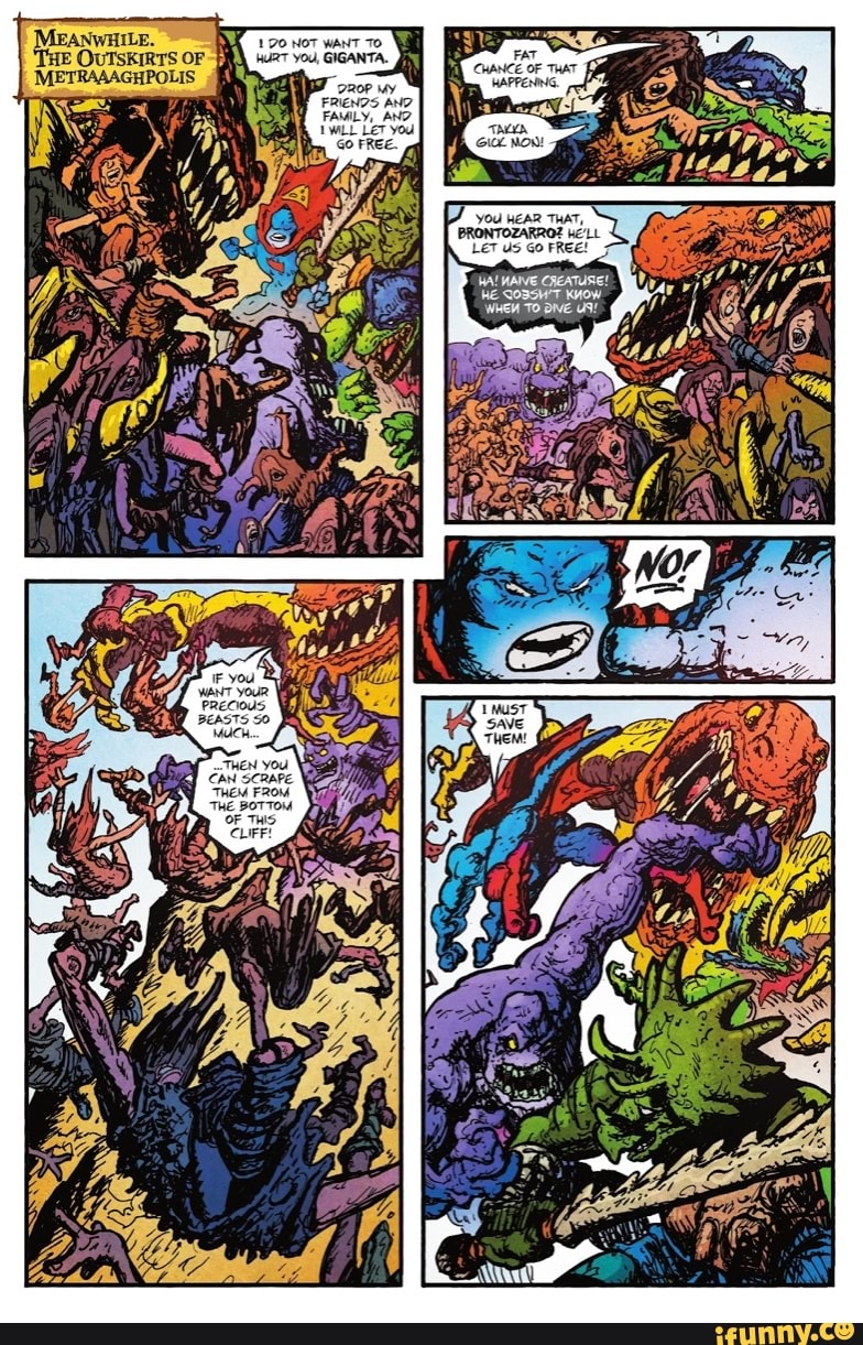 Giganta memes. Best Collection of funny Giganta pictures on iFunny