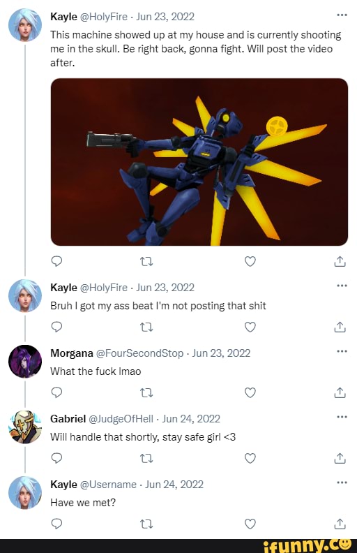 Kayle memes. Best Collection of funny Kayle pictures on iFunny