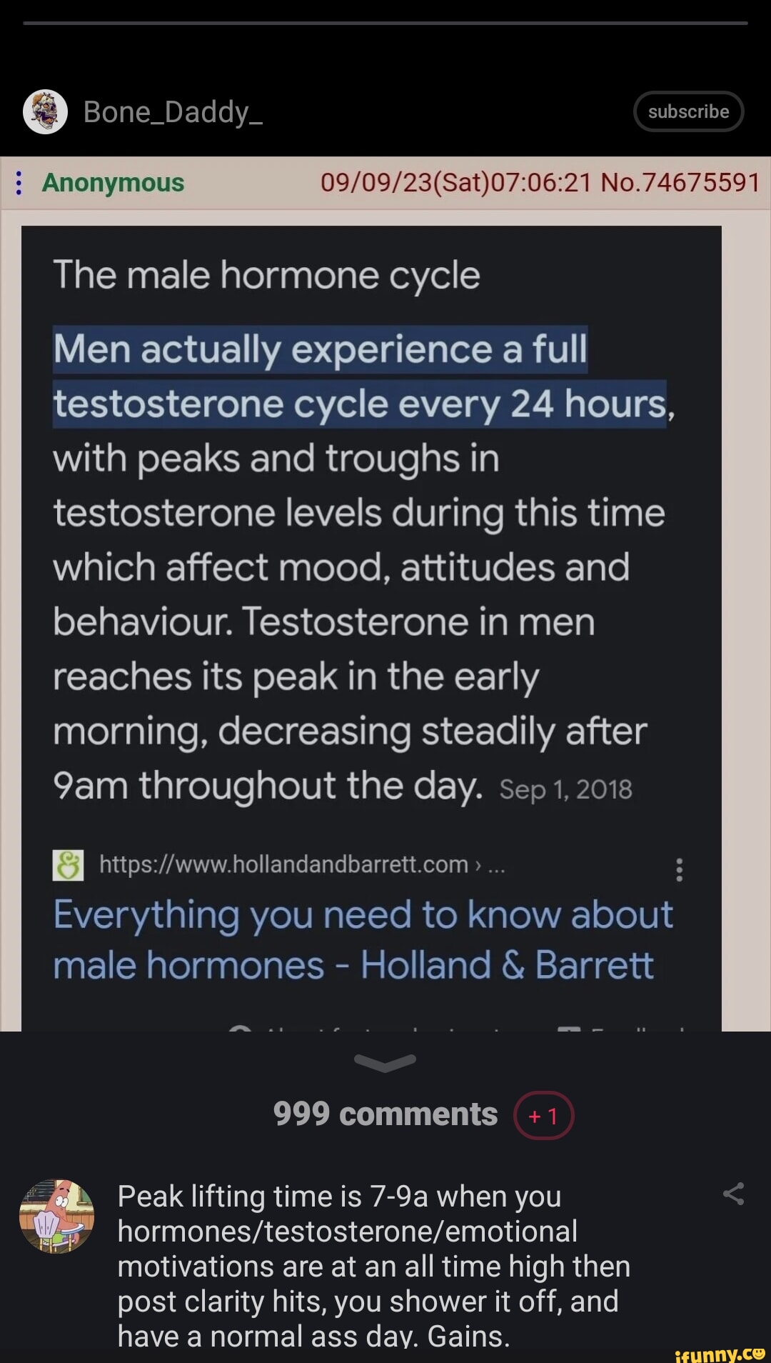 Cf TikTok tarson6969 The downfall of Daniel Larson - iFunny