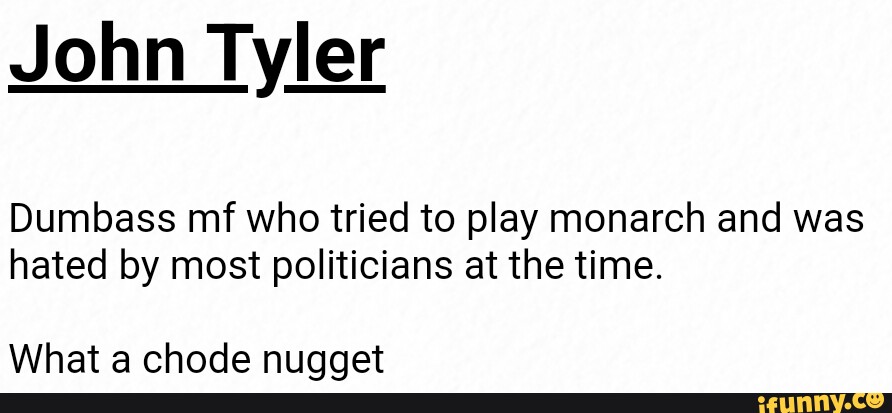 Chode memes. Best Collection of funny Chode pictures on iFunny