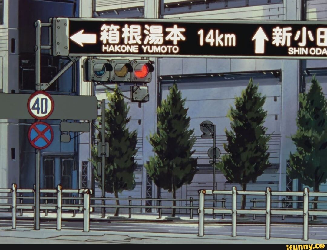 The real life town of Hakone served as the setting for the fictional ...