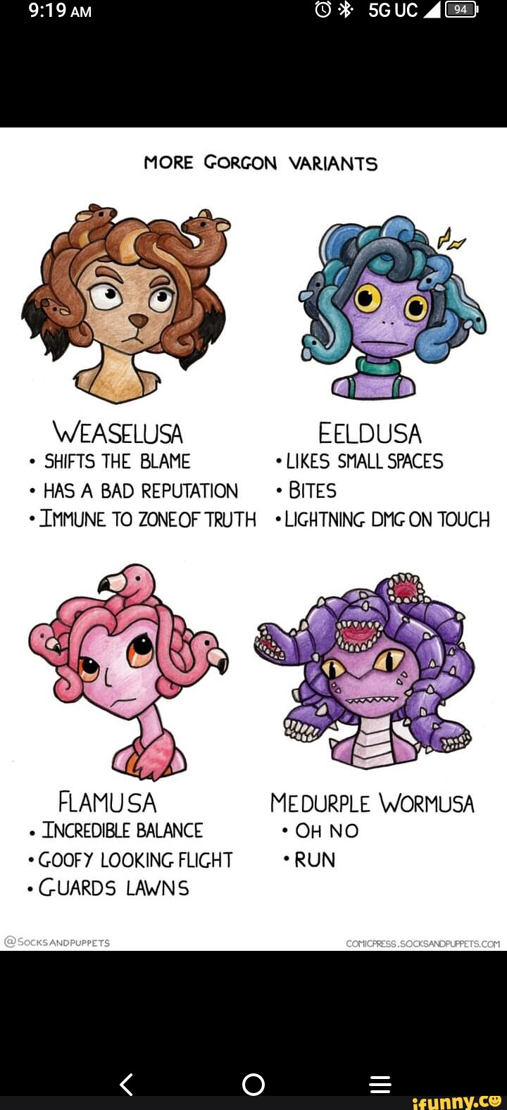 Gorgon memes. Best Collection of funny Gorgon pictures on iFunny