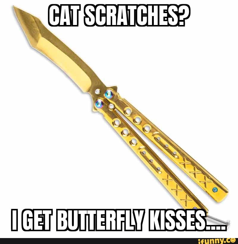 Balisong memes. Best Collection of funny Balisong pictures on iFunny