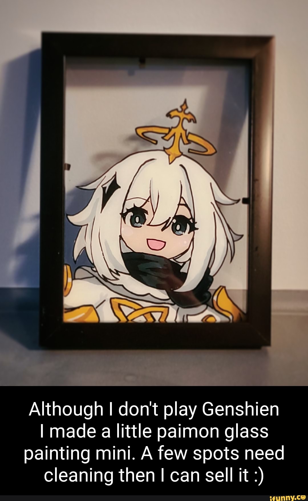 Paimon memes. Best Collection of funny Paimon pictures on iFunny