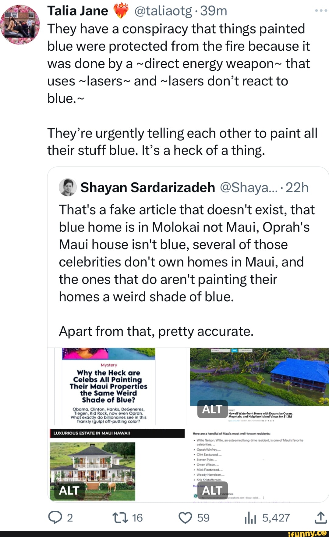 Talia memes. Best Collection of funny Talia pictures on iFunny