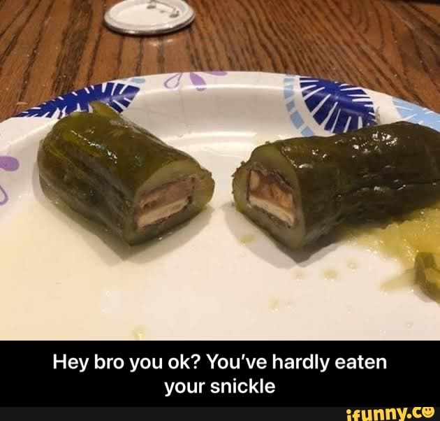 Snickle memes. Best Collection of funny Snickle pictures on iFunny